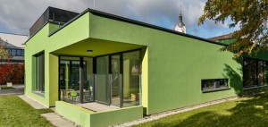 StoColor Lotusan® - StoHellas