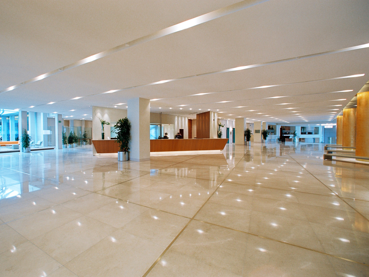 Ξενοδοχείο Hilton - StoHellas